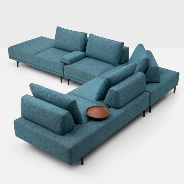 Dania sectional store